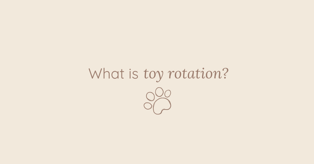 What Is Toy Rotation? A Simple Guide for Parents | CoBéBé